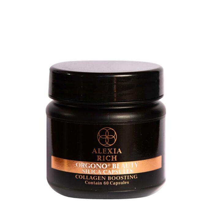 ALEXIA RICH Liquid Silica | Available Online at SkinMiles by Dr Alek