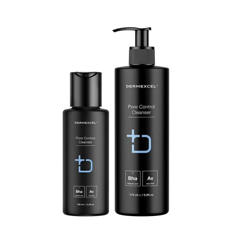 DermExcel Skincare | Available Online at SkinMiles By Dr Alek