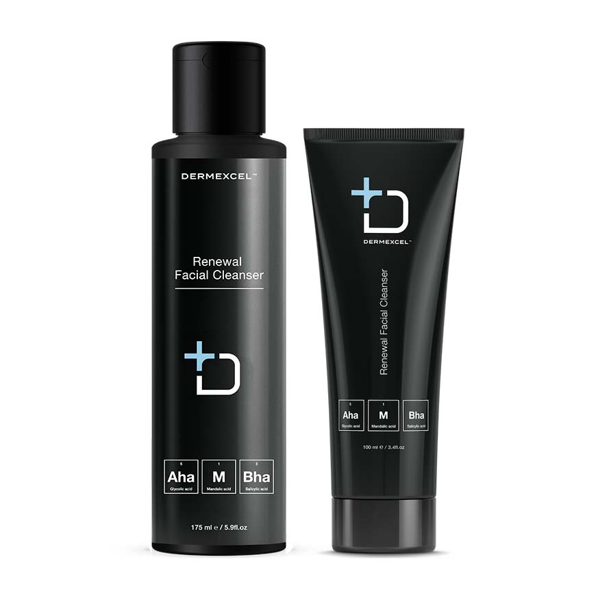 DermExcel Skincare | Available Online at SkinMiles By Dr Alek