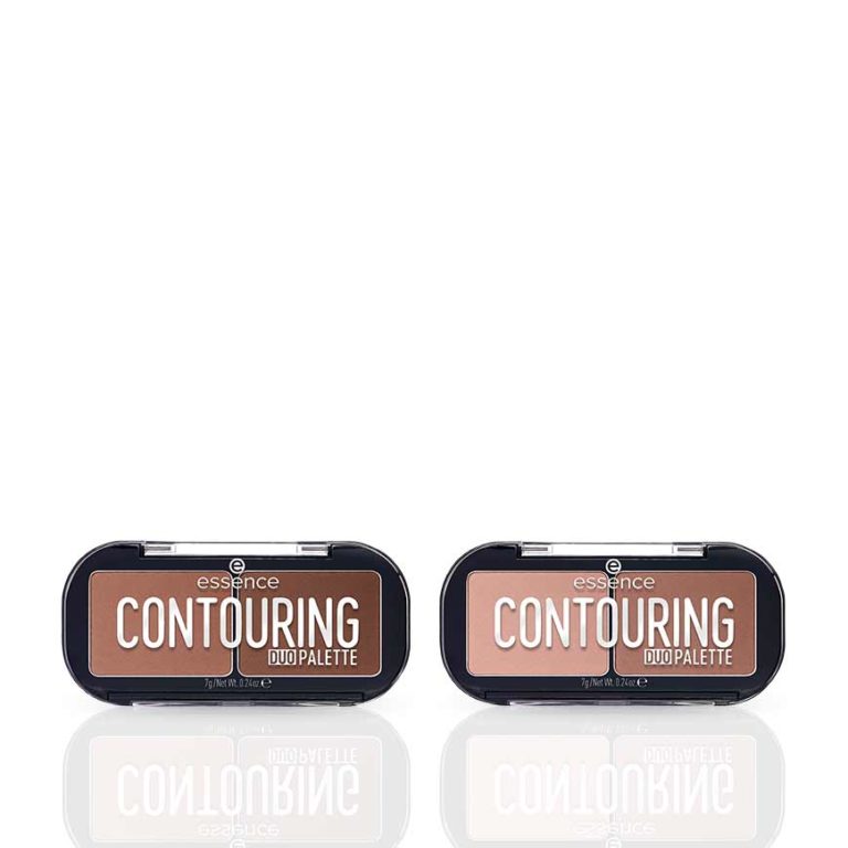 essence CONTOURING DUO PALETTE | Buy Online at SkinMiles