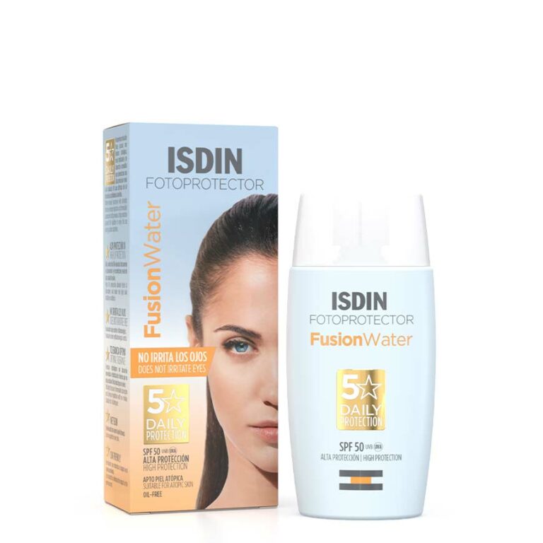 ISDIN Skincare | Available Online at SkinMiles By Dr Alek