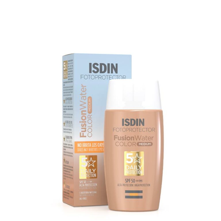ISDIN Skincare | Available Online at SkinMiles By Dr Alek