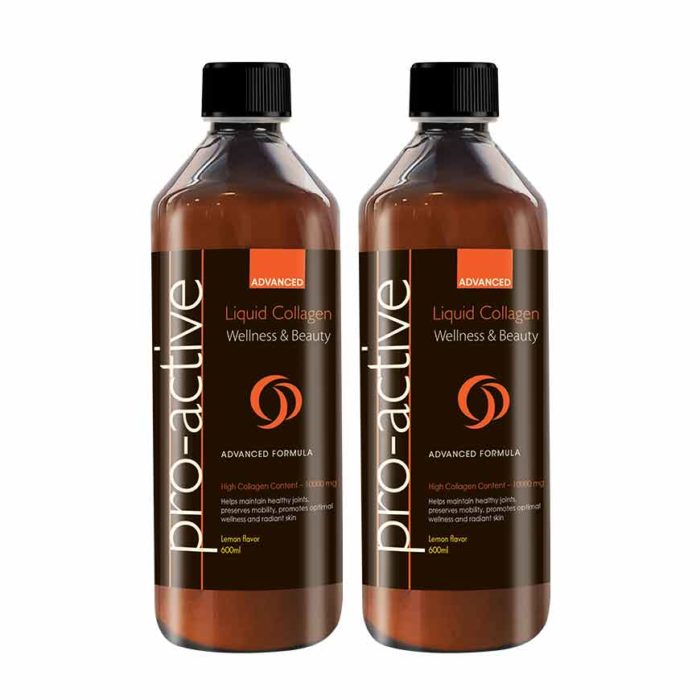 BE BRIGHT Pure Collagen Powder | Available Online at SkinMiles