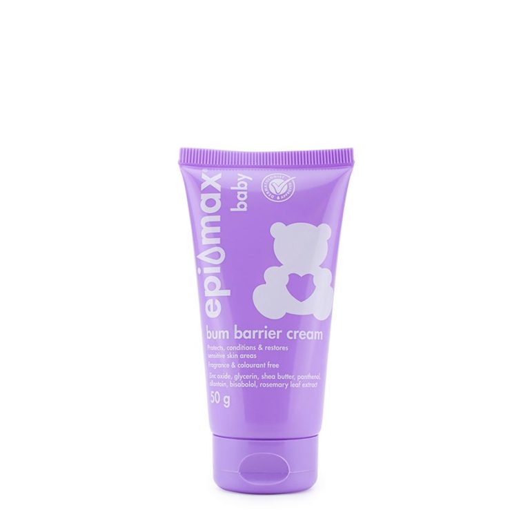 EPI-MAX Baby & Junior Cream Tub | Available Online at SkinMiles