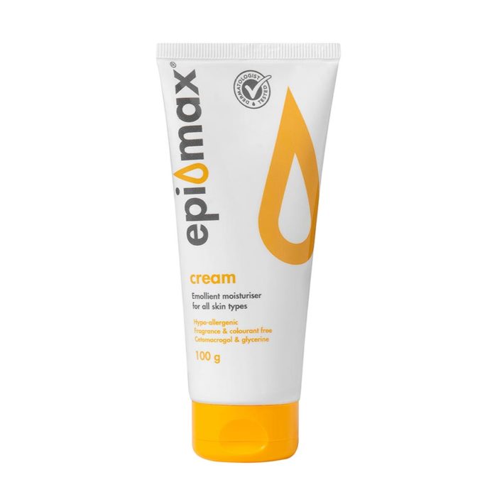 EPI-MAX Cream Tube 100g | Available Online at SkinMiles by Dr Alek