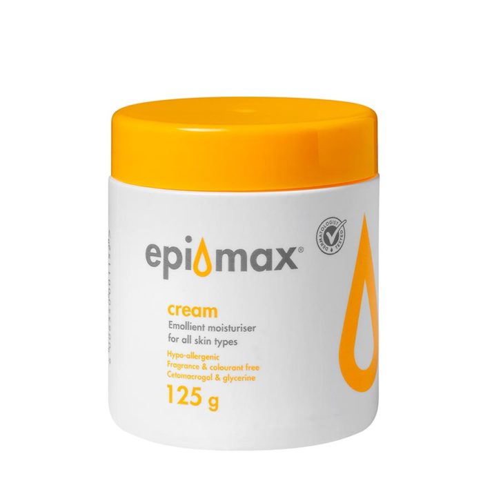 EPI-MAX Cream 125g | Available Online at SkinMiles
