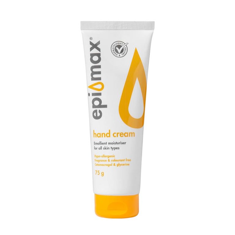 EPI-MAX Hand Cream | Available Online at SkinMiles