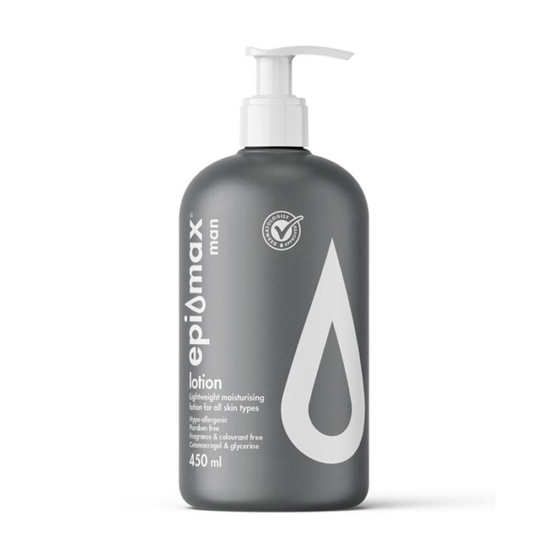 EPI-MAX Man Lotion | Available Online at SkinMiles