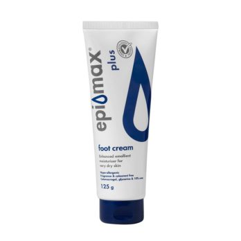 EPI-MAX Plus Moisture Tub | Available Online at SkinMiles