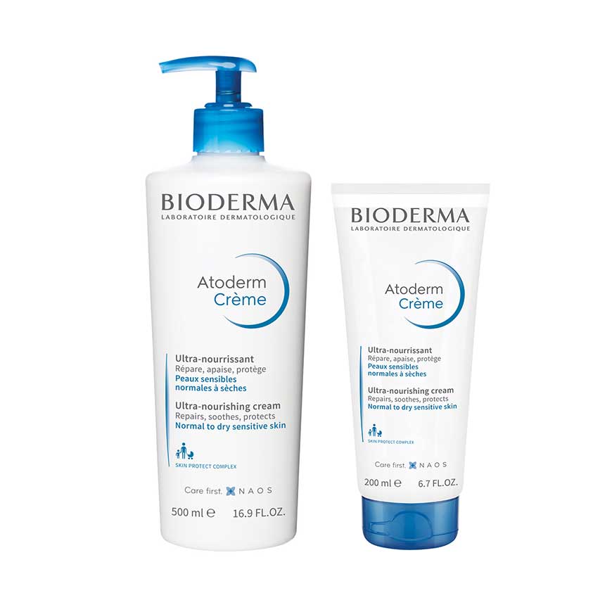 Bioderma skincare brands - SkinMiles