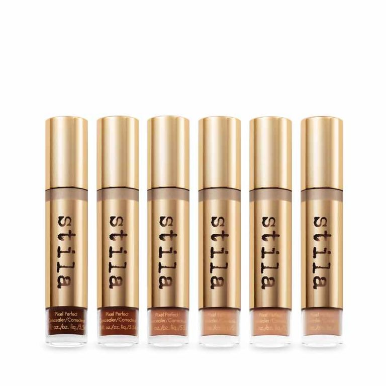 Stila Pixel Perfect Concealer | Available Online at SkinMiles