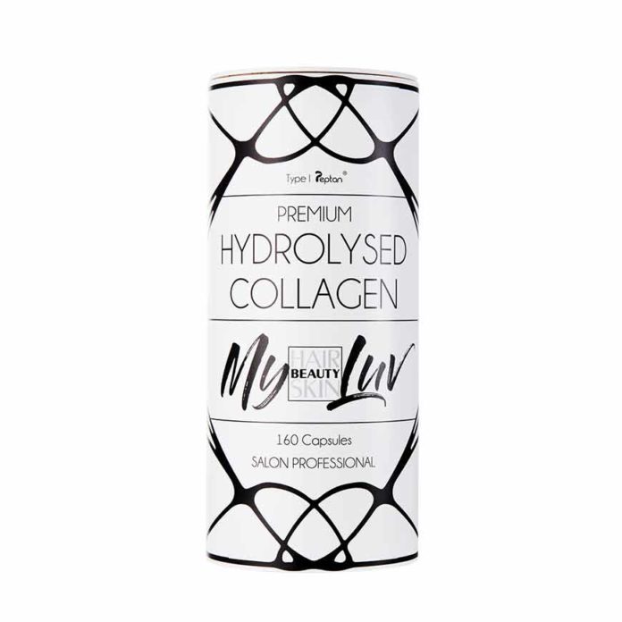 Pro Active Collagen Advanced Liquid Collagen Triple Pack | At SkinMiles