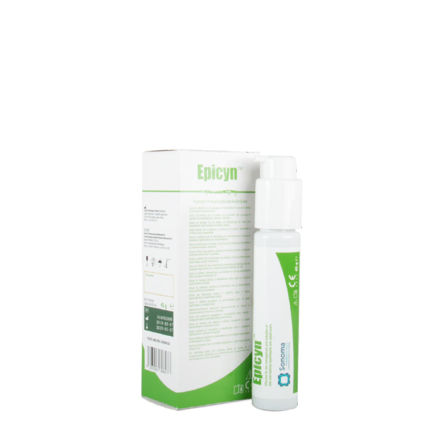 SONOMA Epicyn | Available Online at SkinMiles by Dr Alek Nikolic