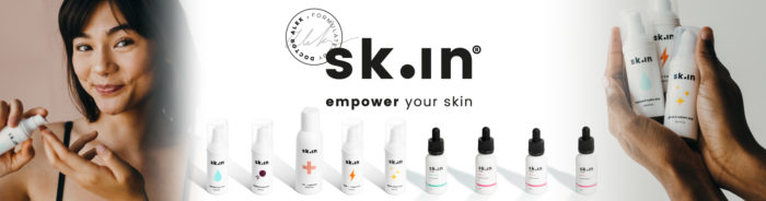 sk.in - skin ingredients - serum skincare products | skinmiles.com