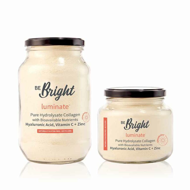 Be Bright Collagen | Buy at SkinMiles South Africa | Official Stockist