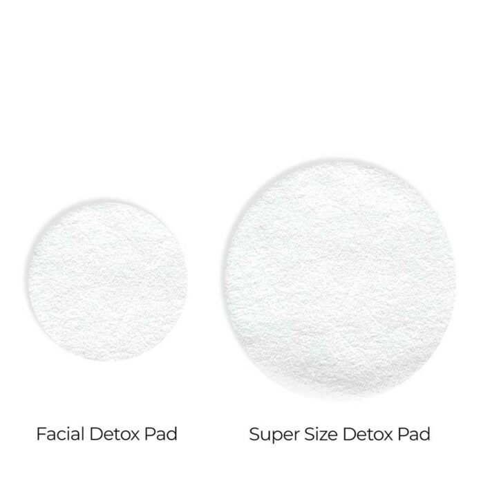 NassifMD Detox Pads Original | Buy Online at SkinMiles