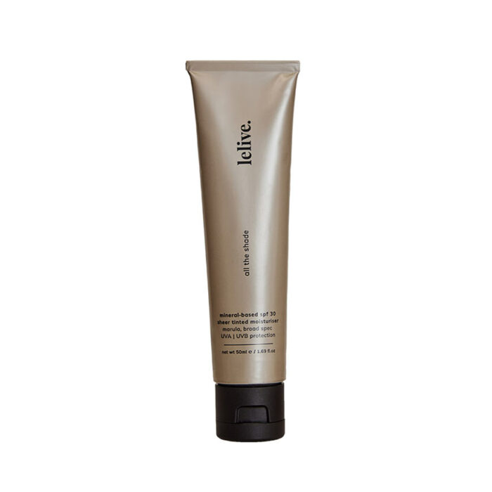 LELIVE All The Shade | Available Online at SkinMiles by Dr Alek