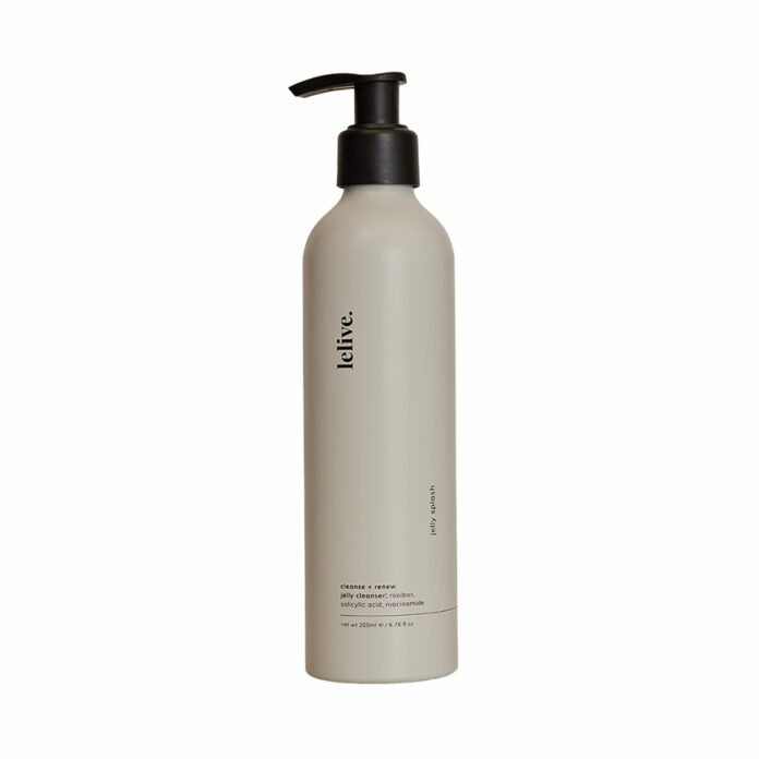 lelive Skincare | Buy Online at SkinMiles | Official Online Stockists