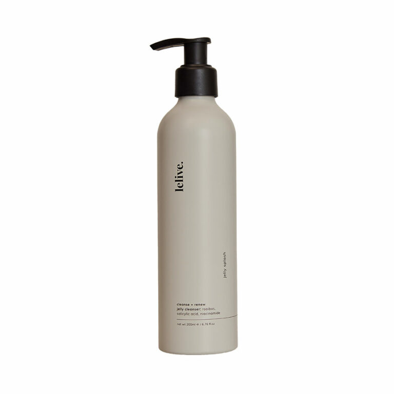 lelive Skincare | Buy Online at SkinMiles | Official Online Stockists