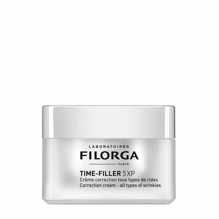FILORGA Time-Filler 5XP | Available Online at SkinMiles by Dr Alek