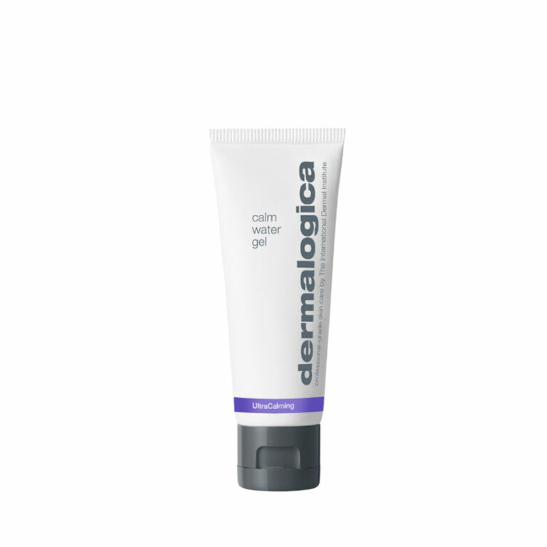DERMALOGICA Calm Water Gel | Available Online at SkinMiles
