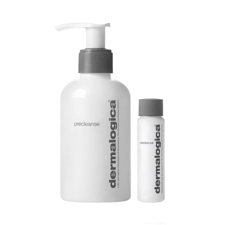 DERMALOGICA Precleanse | Available Online at SkinMiles