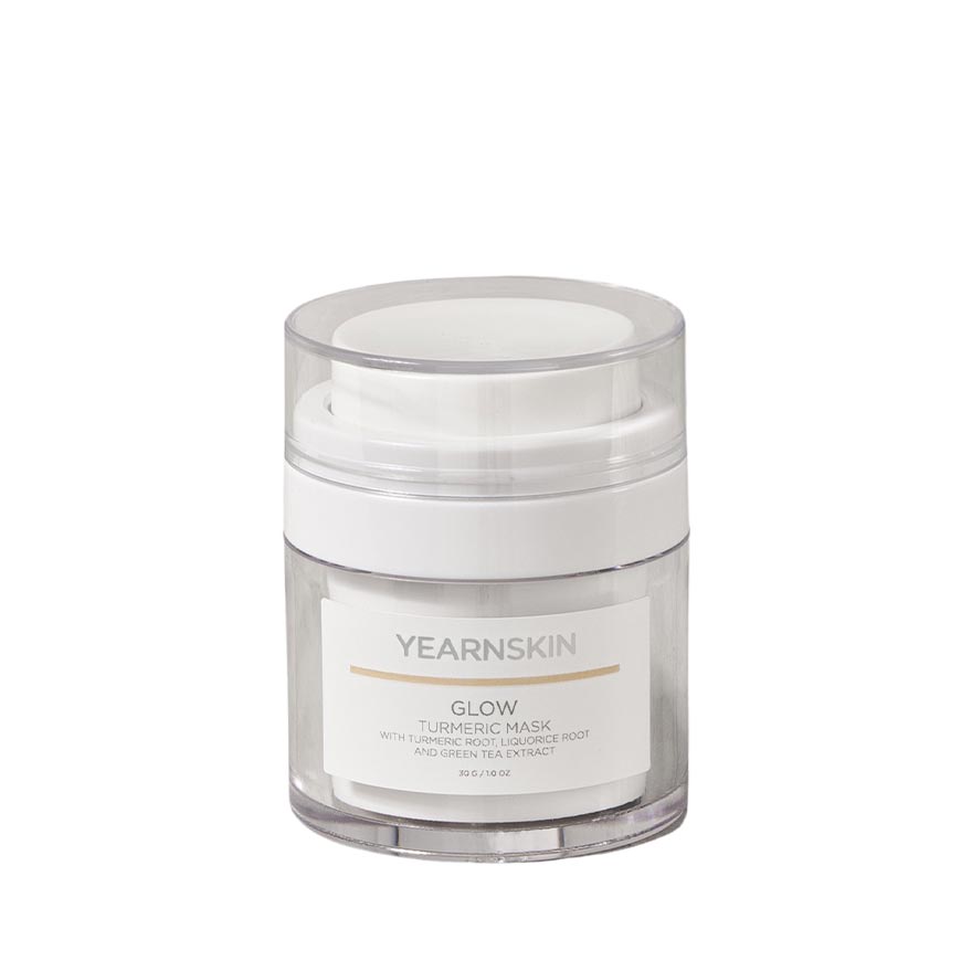 YEARN SKIN 32% AHA BHA Peel | Available Online at SkinMiles