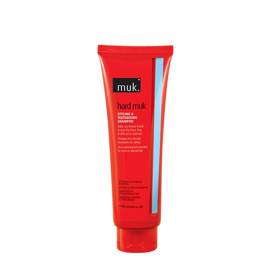 MUK HAIRCARE Head Muk Dandruff Control Shampoo | At SkinMiles
