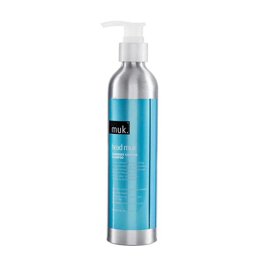 MUK HAIRCARE Head Muk Dandruff Control Shampoo | At SkinMiles
