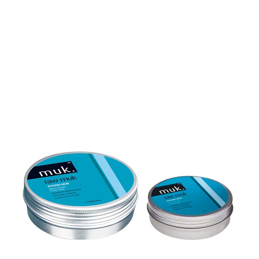 MUK HAIRCARE Raw Muk Styling Mud | Buy Online at SkinMiles
