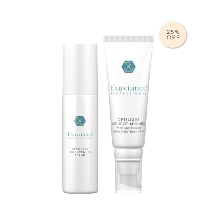 Exuviance Skin Care Products - Buy Online at SkinMiles South Africa