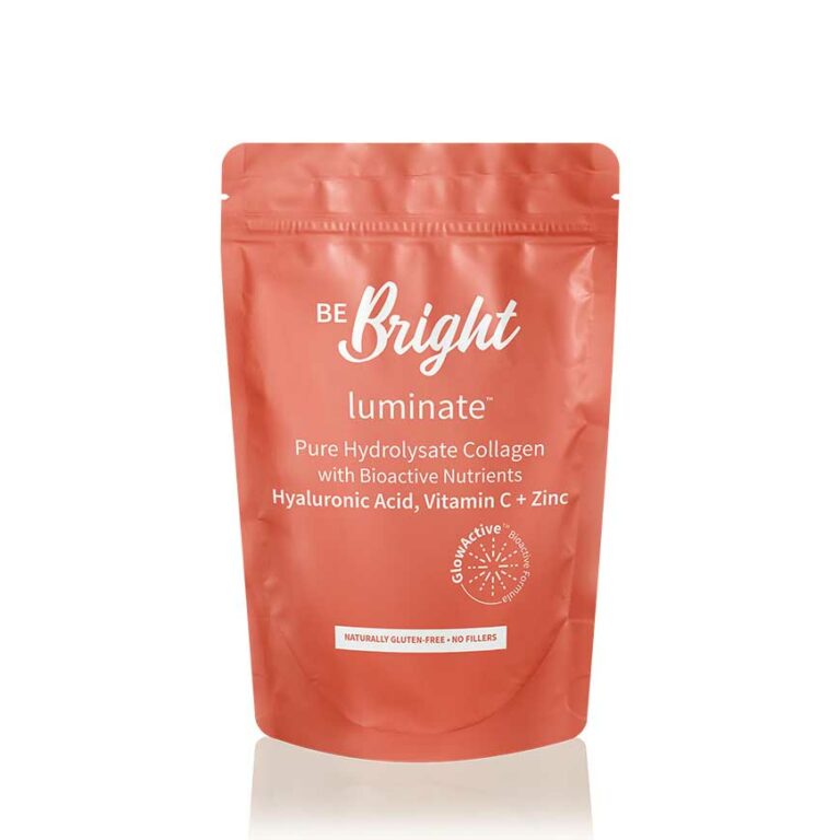 Be Bright Collagen | Buy at SkinMiles South Africa | Official Stockist
