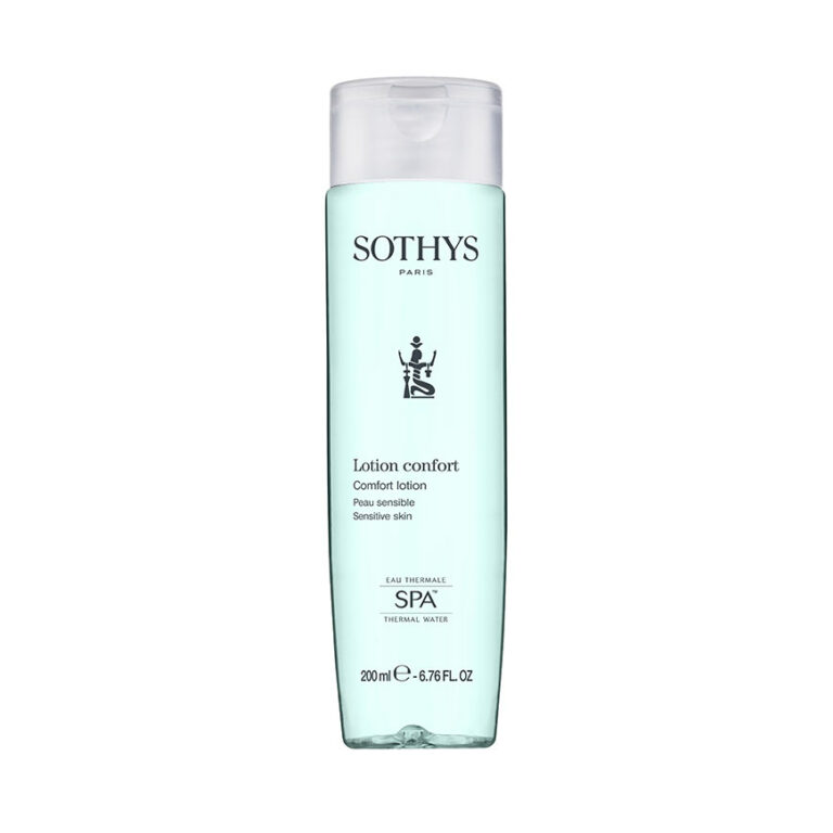 SOTHYS Comfort Spa Lotion | Available Online at SkinMiles