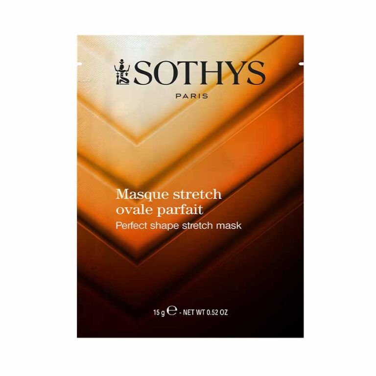 SOTHYS Perfect Shape Stretch Mask | Available Online at SkinMiles