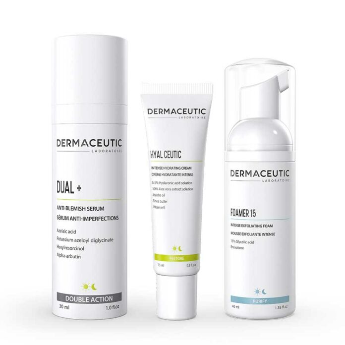 Skincare Promotions available at SkinMiles South Africa