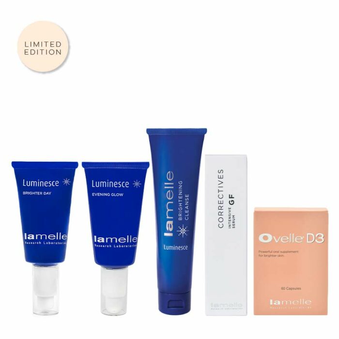 Lamelle Skin Care Products - Buy Online at SkinMiles South Africa