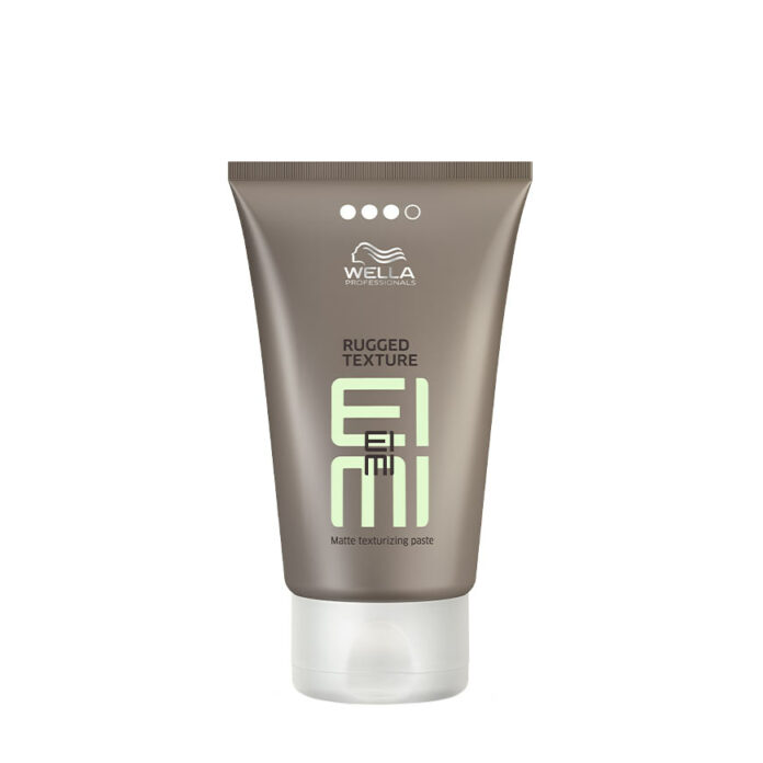 WELLA EIMI Rugged Texture | Available Online at SkinMiles WELLA EIMI Rugged Texture | Available Online at SkinMiles