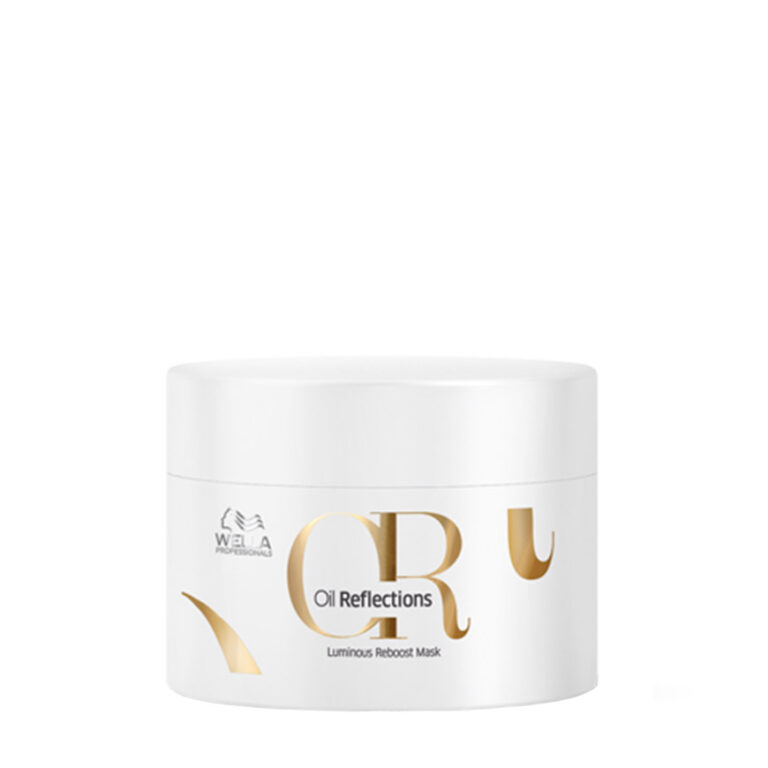 WELLA Oil Reflections Mask | Available Online at SkinMiles