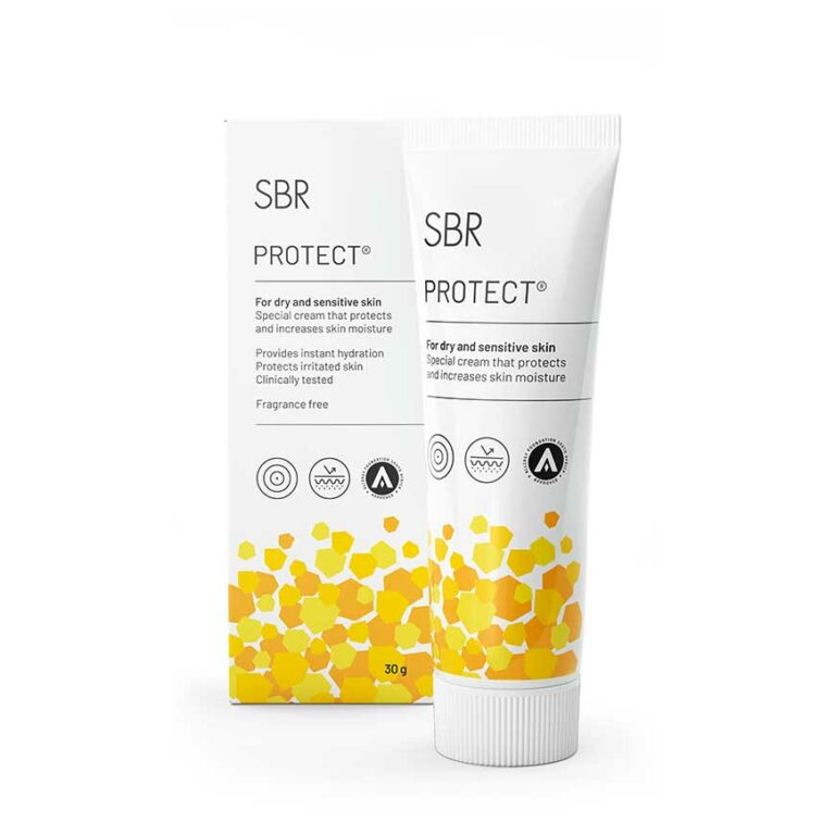 SBR Repair 100 g | Available Online at SkinMiles by Dr Alek Nikolic
