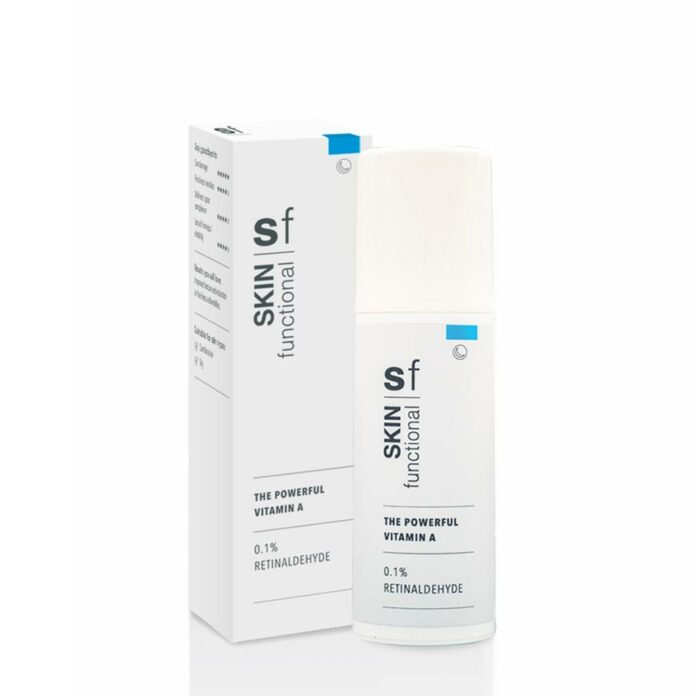 SKIN Functional | Buy Online at SkinMiles | Official Stockists