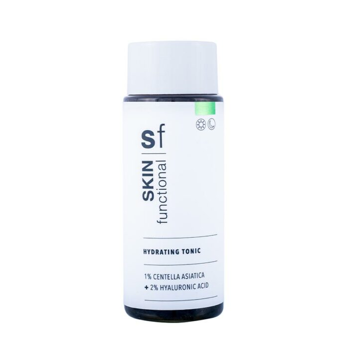 SKIN FUNCTIONAL Hydrating Tonic | Available Online at SkinMiles