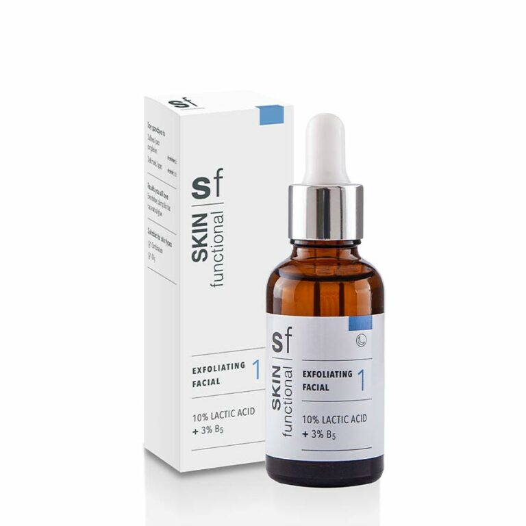 SKIN FUNCTIONAL Texture and Blemish Tonic | Buy at SkinMiles