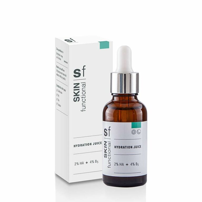 SKIN Functional | Buy Online at SkinMiles | Official Stockists