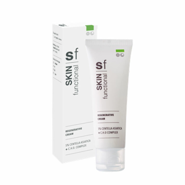 SKIN FUNCTIONAL Regenerative Cream | Buy Online at SkinMiles