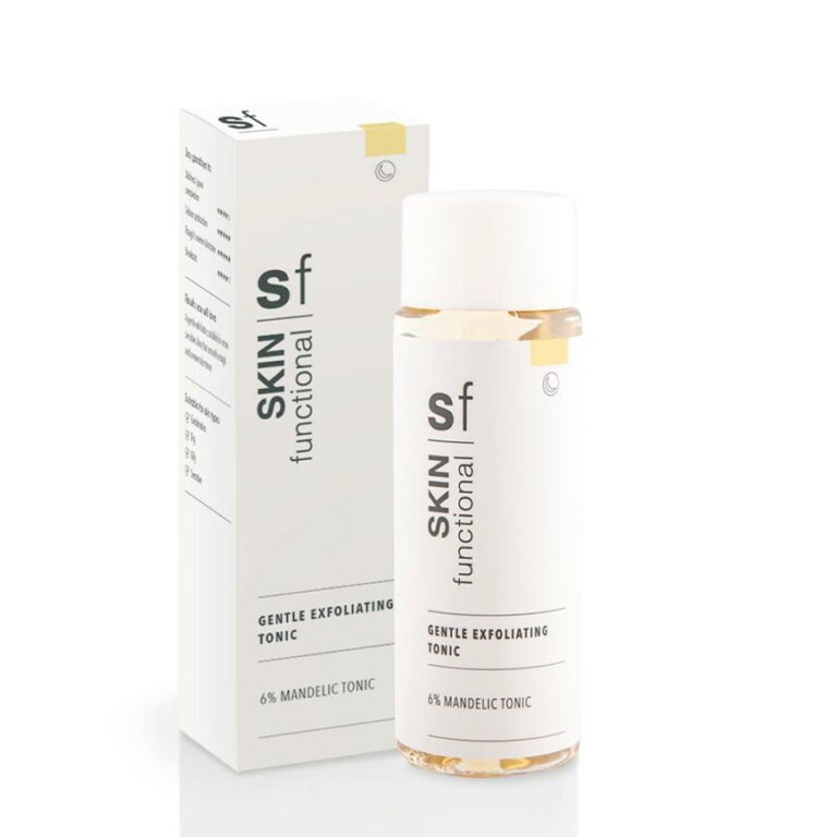 SKIN FUNCTIONAL Daily Moisturiser | Buy Online at SkinMiles