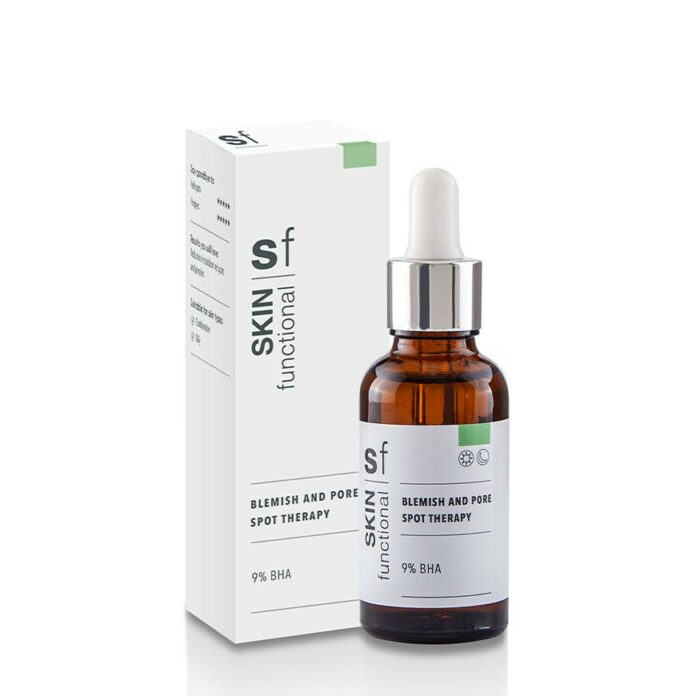 SKIN FUNCTIONAL Barrier Support Biphasic Oil | Buy Online at SkinMiles