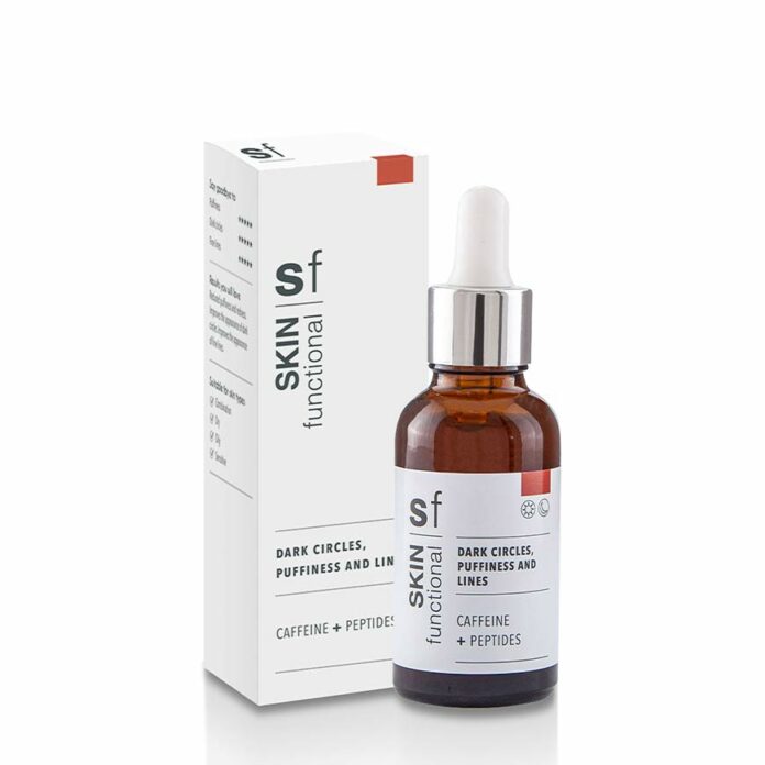SKIN FUNCTIONAL Barrier Support Biphasic Oil | Buy Online at SkinMiles