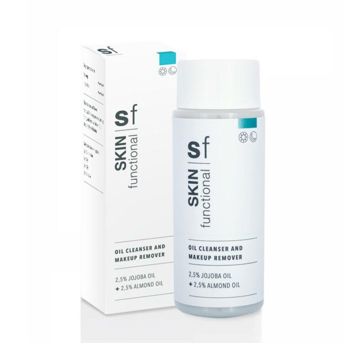 SKIN FUNCTIONAL Chemical Sunscreen SPF 50 | Online at SkinMiles