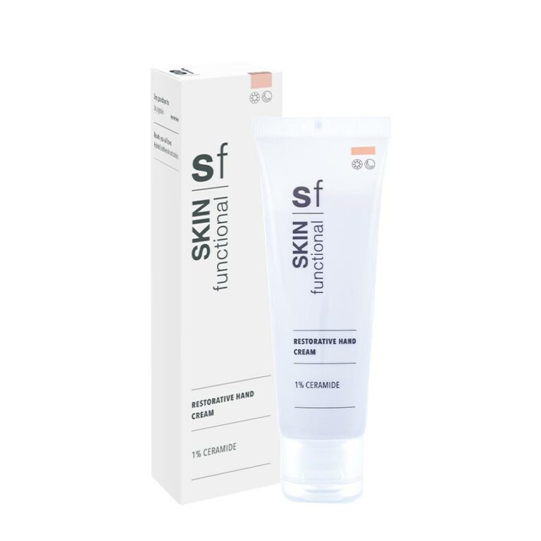 SKIN Functional Retinol Moisturiser | Available Online at SkinMiles