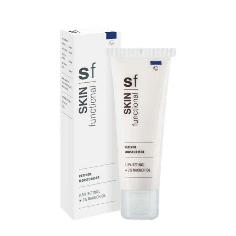 SKIN Functional Anhydrous Vitamin C | at SkinMiles